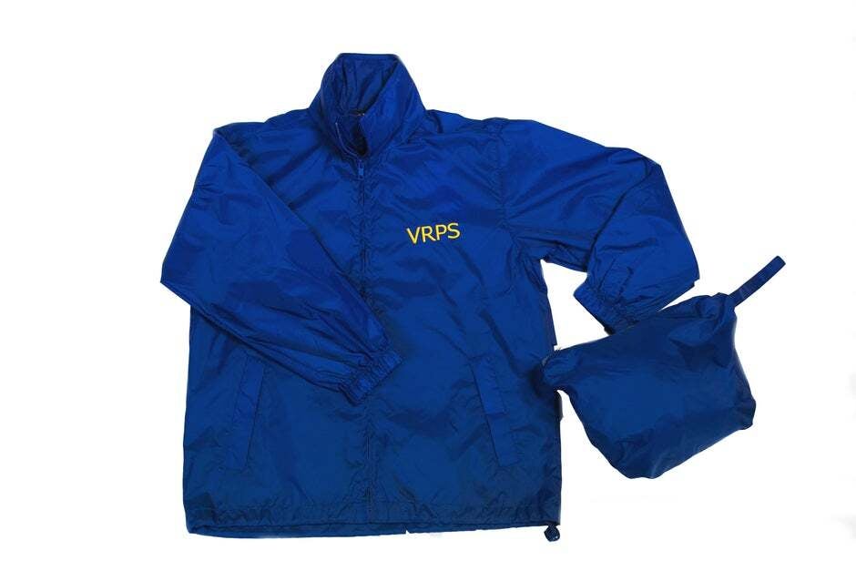 Jacket in a Bag Raincoat - CLEARANCE | Vardys Road Public School P&C ...